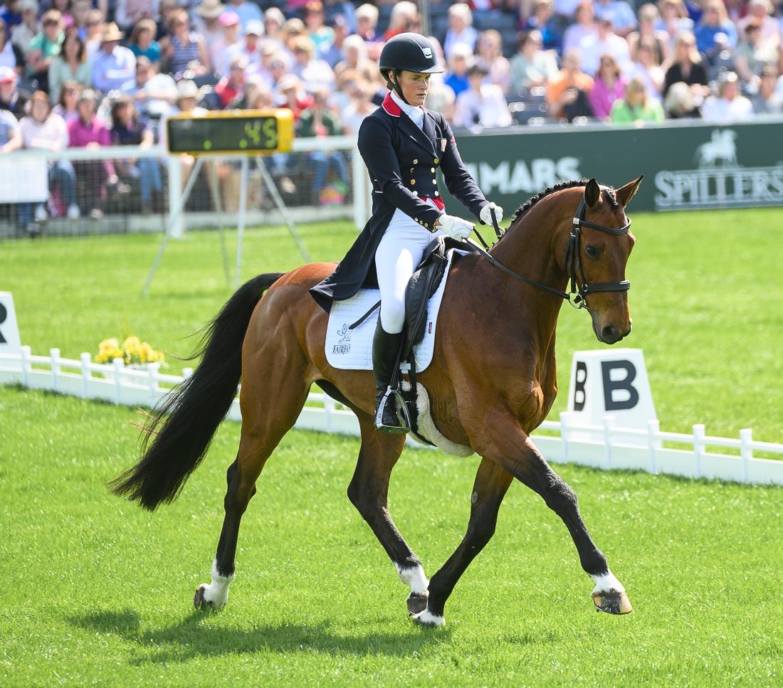 “Being Here is a Dream Come True”: Comeback Queen Bubby Upton Takes ...