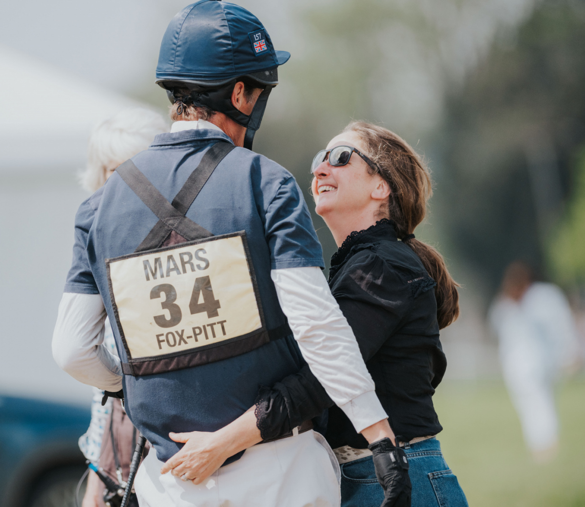 The End of an Era: William Fox-Pitt Retires from 5* Competition - EQ ...