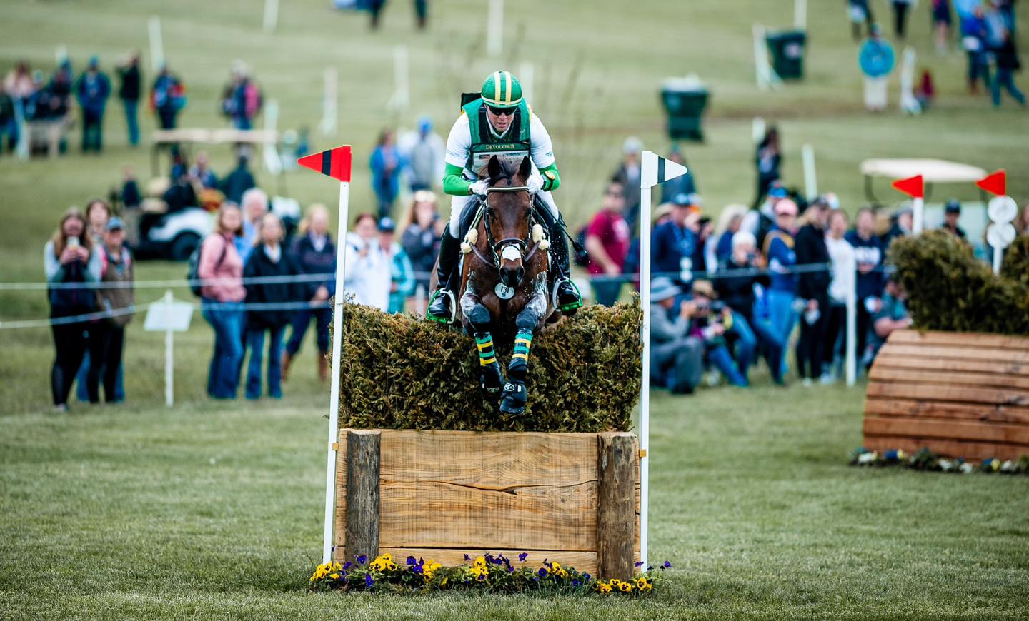 Monart Sale Launches Class of 2024 - EQ Sports Network