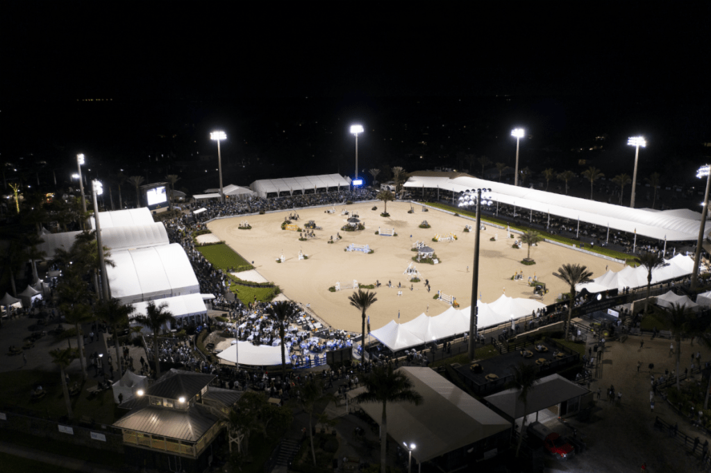 Wellington International Announces Further Increases in Grand Prix ...